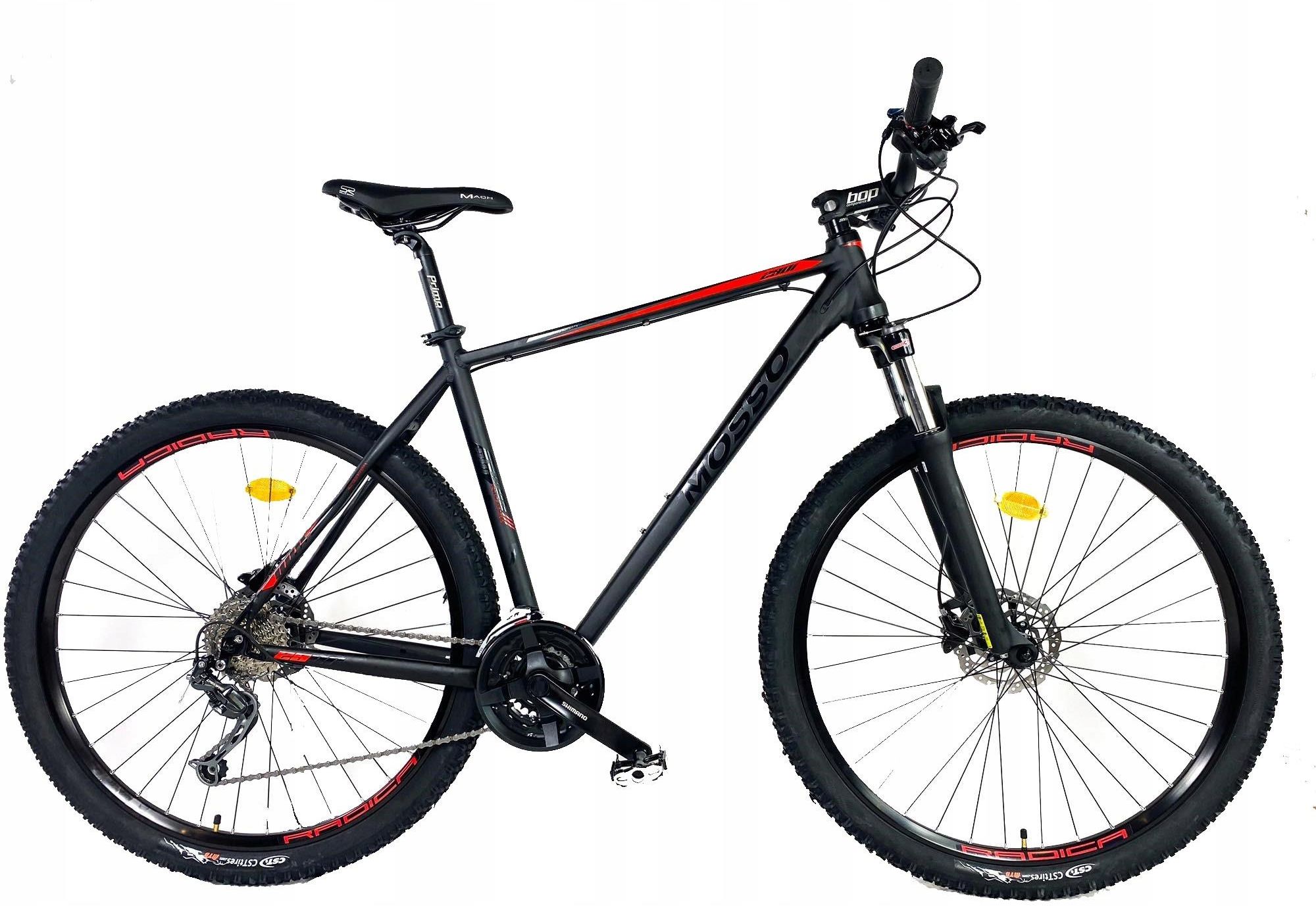 Folta Mtb Czarny 29 2022 - Rowery Górskie - Ceny i opinie Ceneo.pl