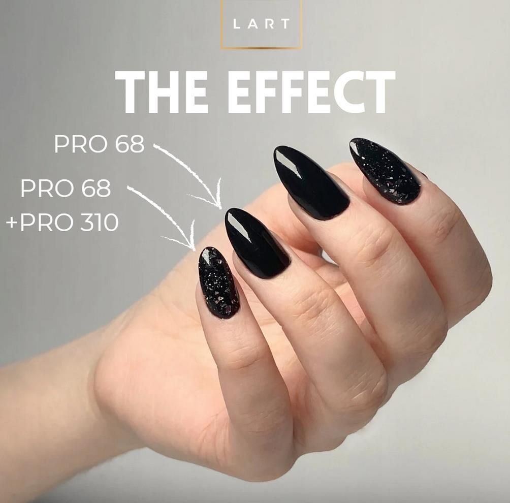 Lart Dip Puder Kolorowy 311 Manicure Tytanowy 14G Pro - Opinie i ceny ...