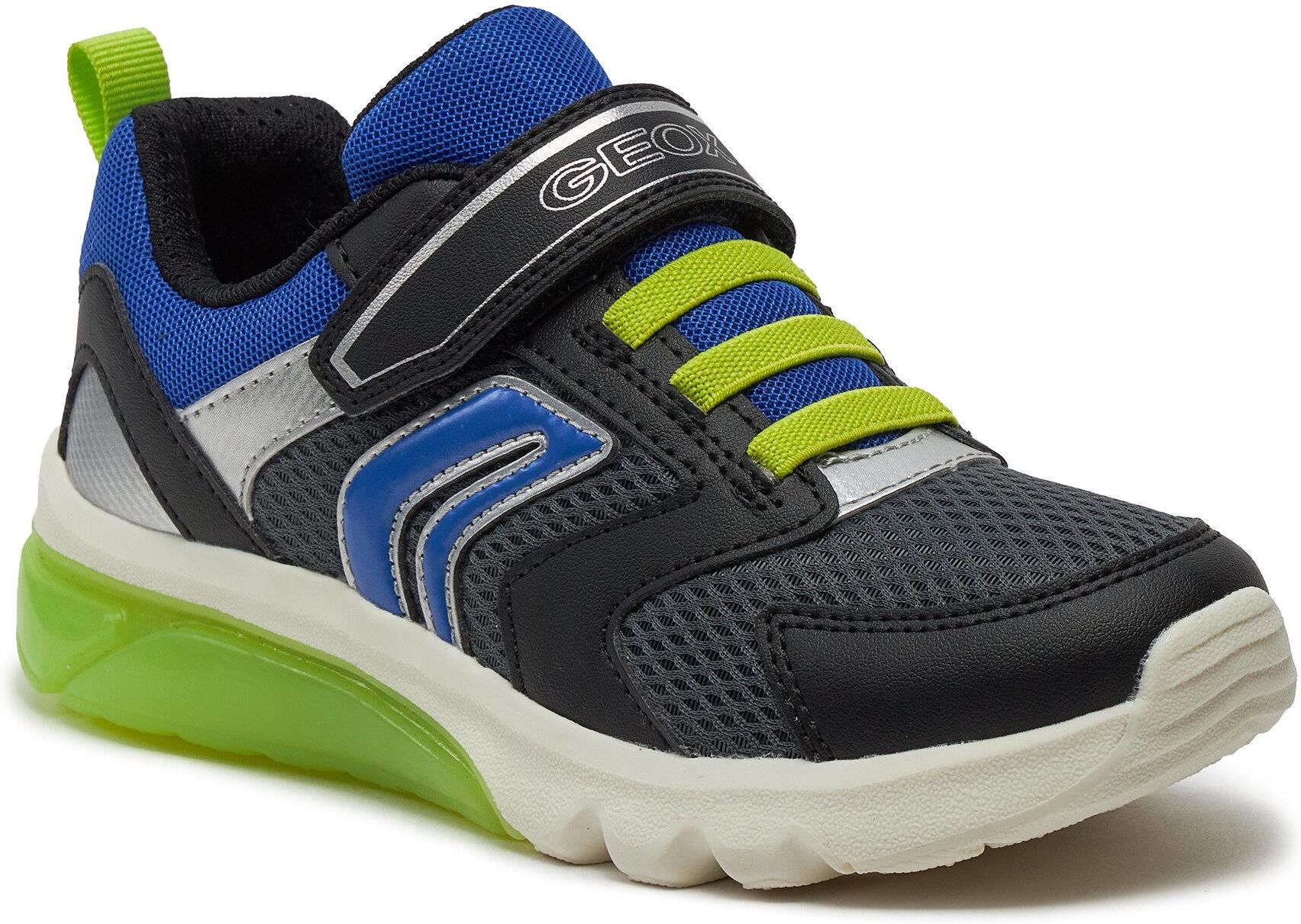 Sneakersy Geox - Ceny i opinie - Ceneo.pl