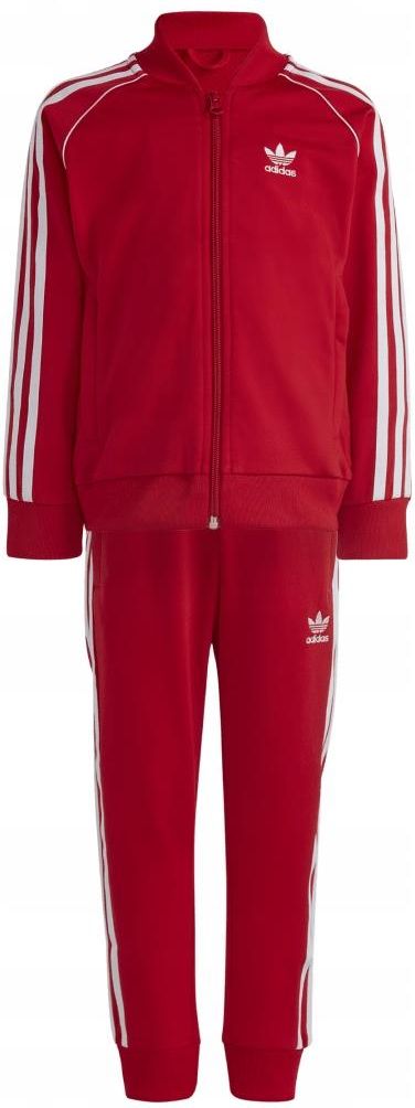 Adidas Dres Dziecięcy Sst IC9178 R. 116 - Ceny i opinie - Ceneo.pl