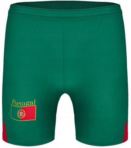 Strój Piłkarski getry Ronaldo 7 Portugalia rozmiar 134 - Ceny i opinie ...