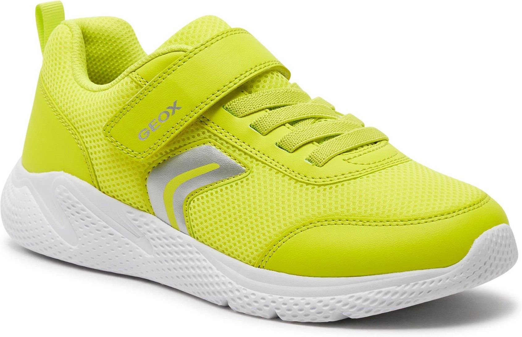 Sneakersy Geox - Ceny i opinie - Ceneo.pl