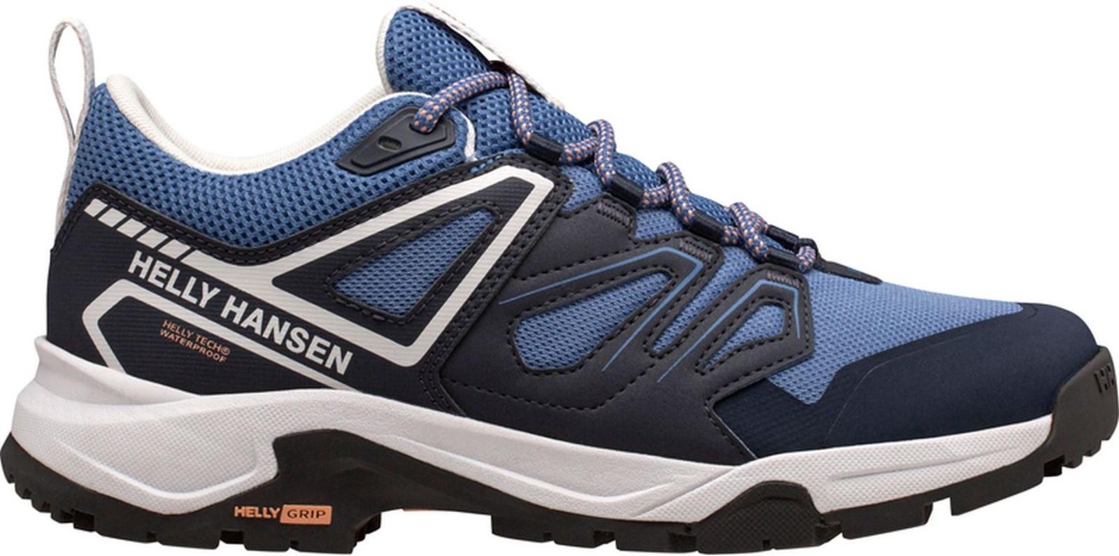 Buty trekkingowe Helly Hansen W Stalheim Ht Czarny - Ceny i opinie ...