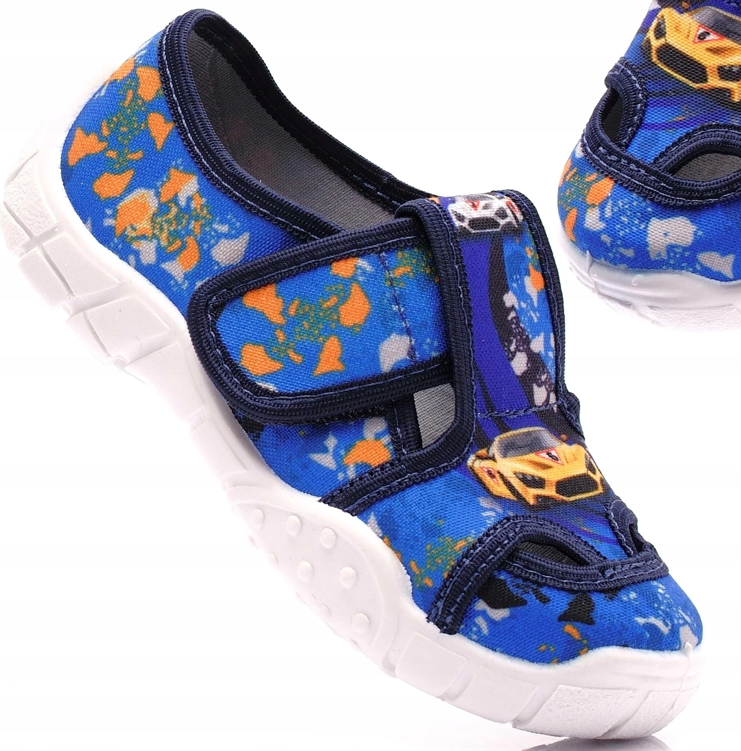 Raweks Kapcie Dziecięce Buty Polskie 27 - Ceny i opinie - Ceneo.pl