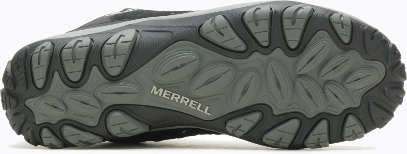 Buty trekkingowe Merrell Crosslander 3 Brązowy - Ceny i opinie - Ceneo.pl