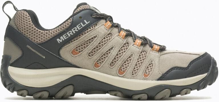 Buty trekkingowe Merrell Crosslander 3 Brązowy - Ceny i opinie - Ceneo.pl