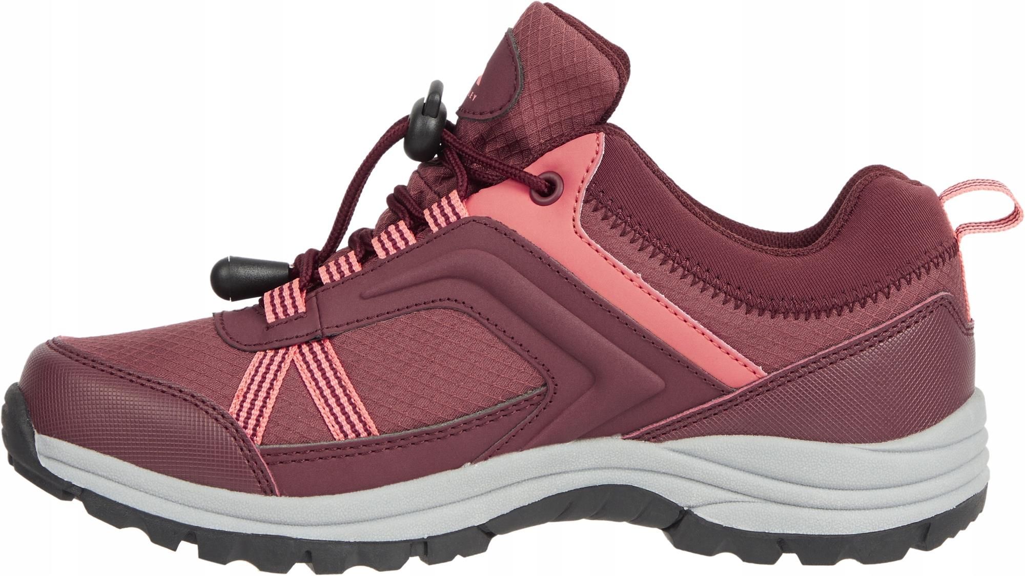 Buty turystyczne dla dzieci McKinley 422024 r.36 - Ceny i opinie - Ceneo.pl