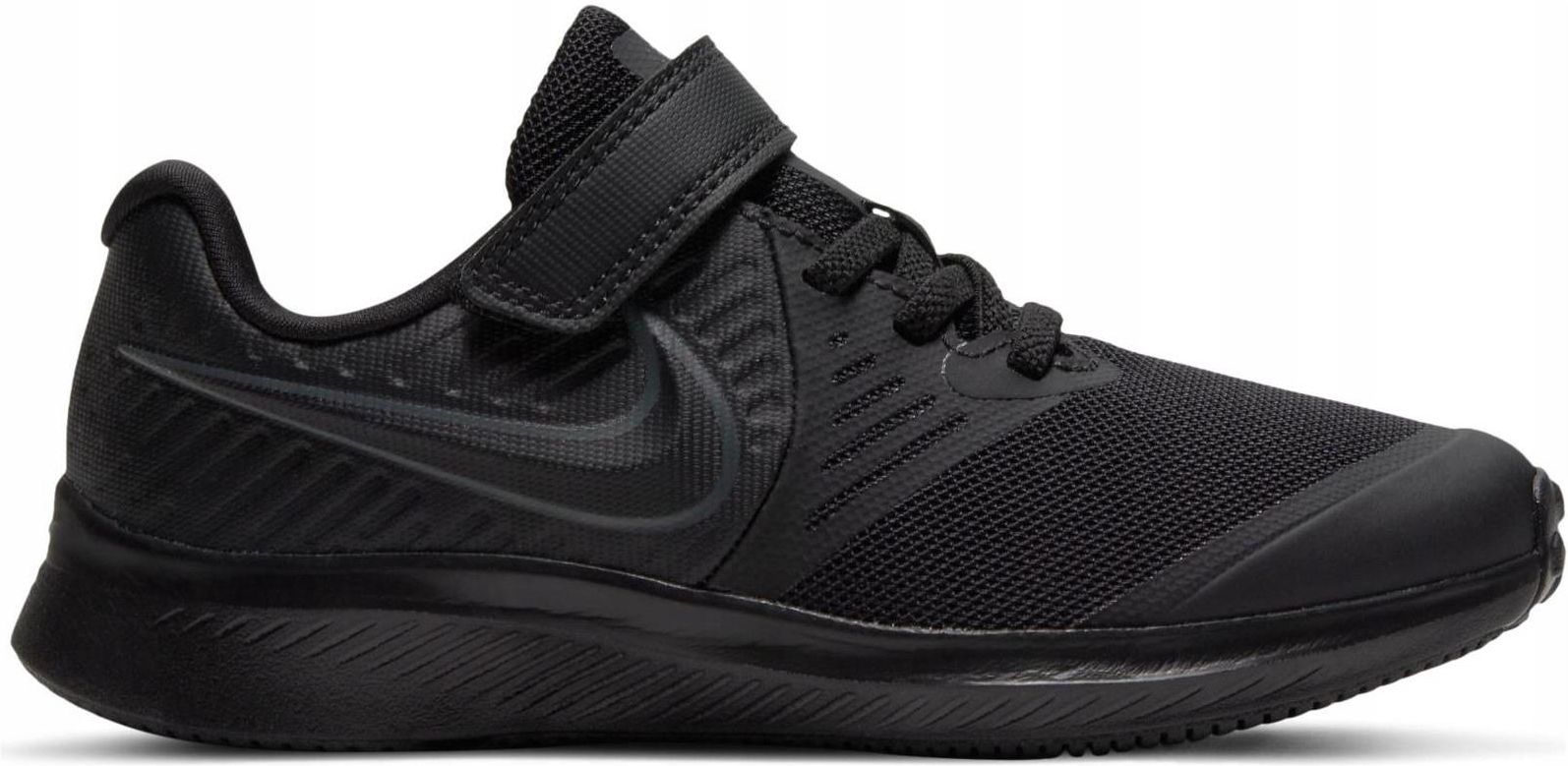 Nike Star Runner 2 (psv) Buty Dziecięce Na Rzepy - Ceny i opinie - Ceneo.pl