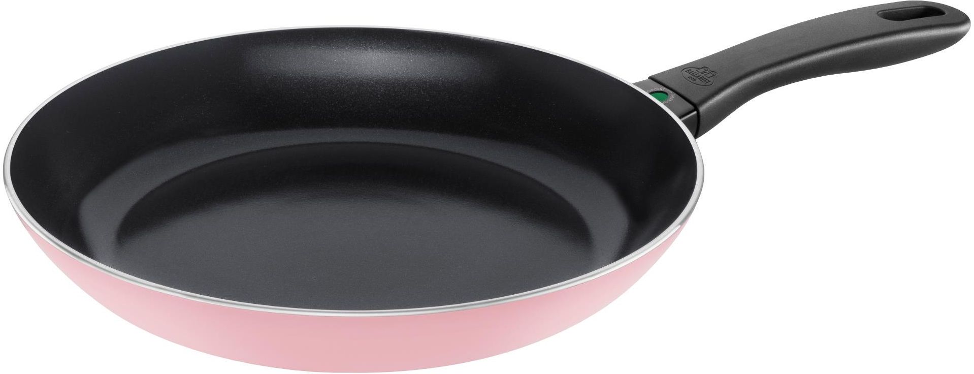 Ballarini Patelnia Płytka Caprera 28Cm Różowa (1025994) - Opinie i ...