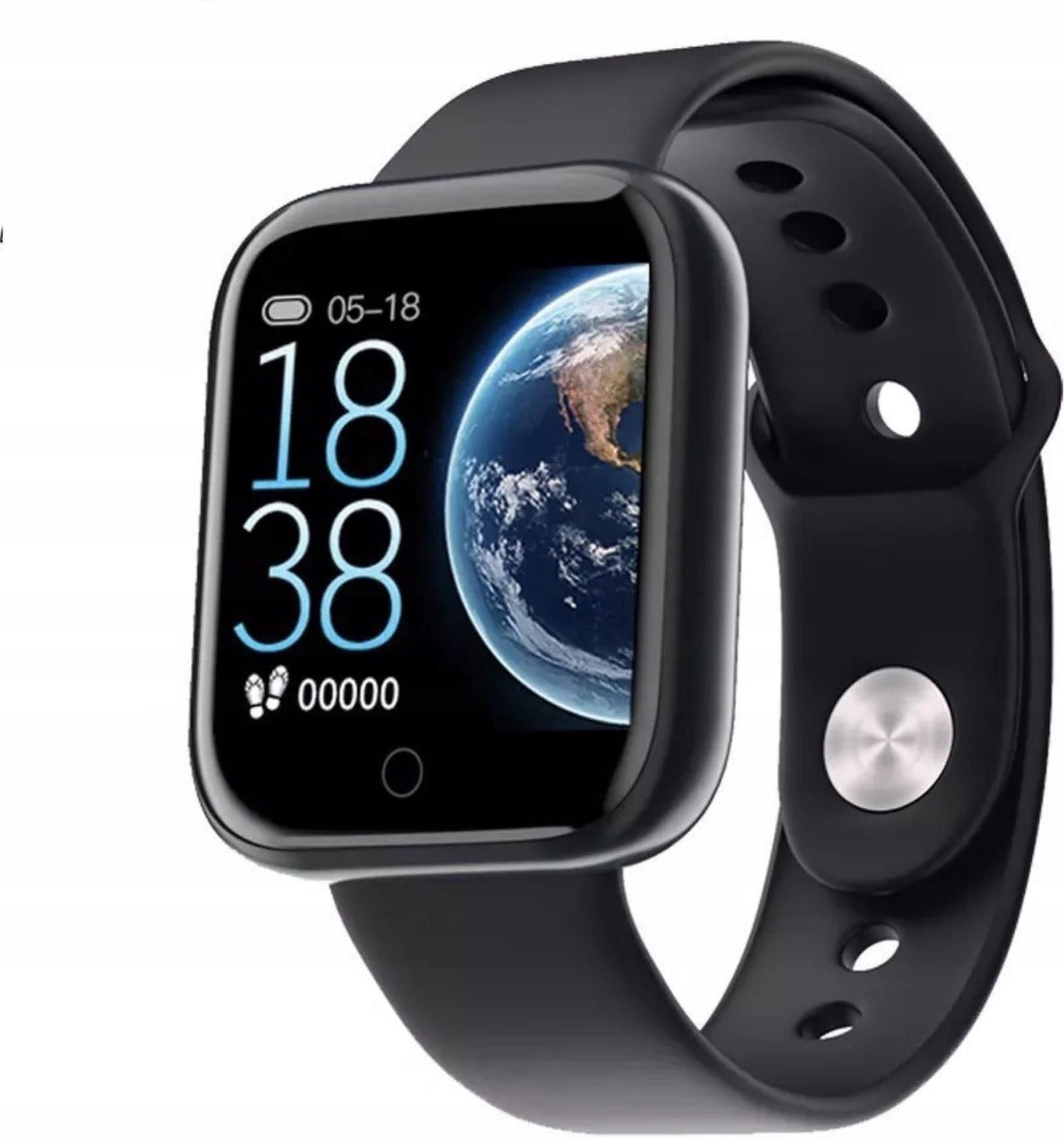 Smart-Trend L18 Line Czarny - Opinie i ceny na Ceneo.pl