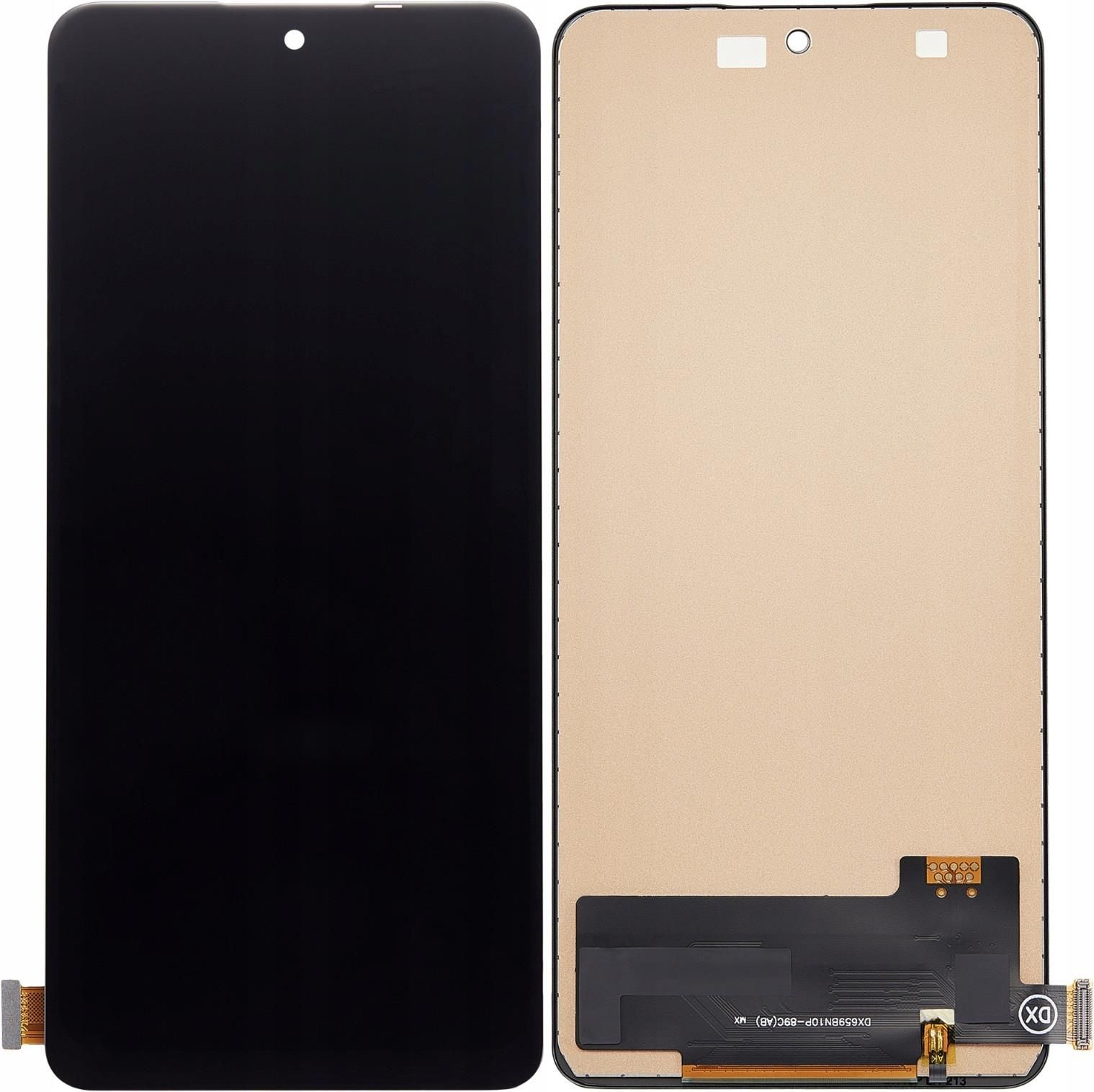Podzespoły do telefonu Mobilepart Wyświetlacz Lcd Ekran Do Xiaomi Redmi ...