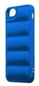 Obal Me Puffy Case For Apple Iphone 7 8 Se2020 Se2022 Blue - Etui na ...