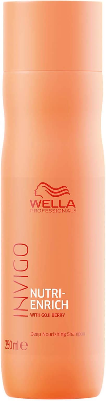 Wella Professionals Care Wella Professionals Nutri Enrich Deep ...