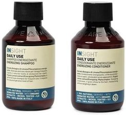 Zestaw dla kobiety Insight Daily Use Zestaw Do Codziennej Pielęgnacji ...