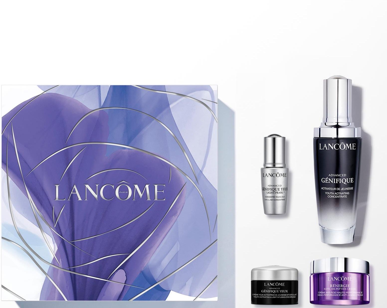 Lancôme Génifique Serum 50Ml Mother'S Day Set - opinie i ceny na Ceneo.pl