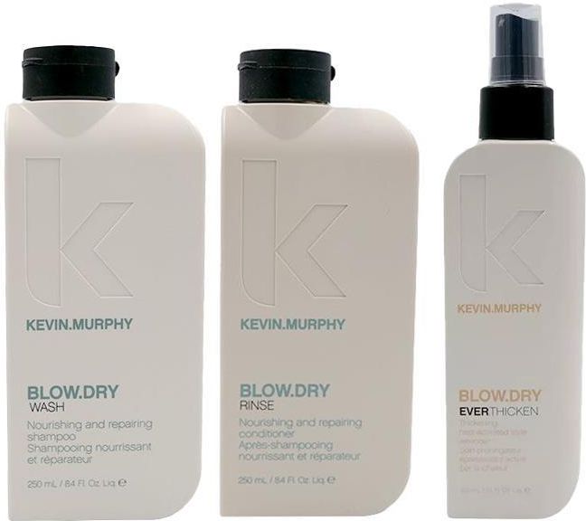 Kevin Murphy Mini Rytuał Regenerująco-Pogrubiający Szampon 250Ml ...