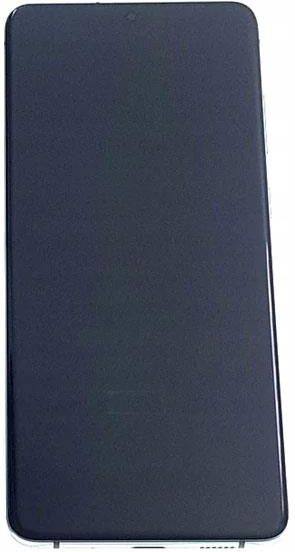 Podzespoły do telefonu Samsung Wyświetlacz Lcd S20+ 5G G986 Jasny ...