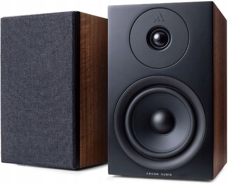 Argon Audio Forus 5 Orzech - Opinie i ceny na Ceneo.pl