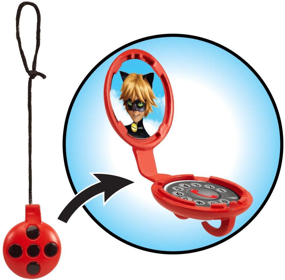 Lalka Miraculous Biedronka Lalka Ladybug Fashion 26cm Playmates 5 50028 ...