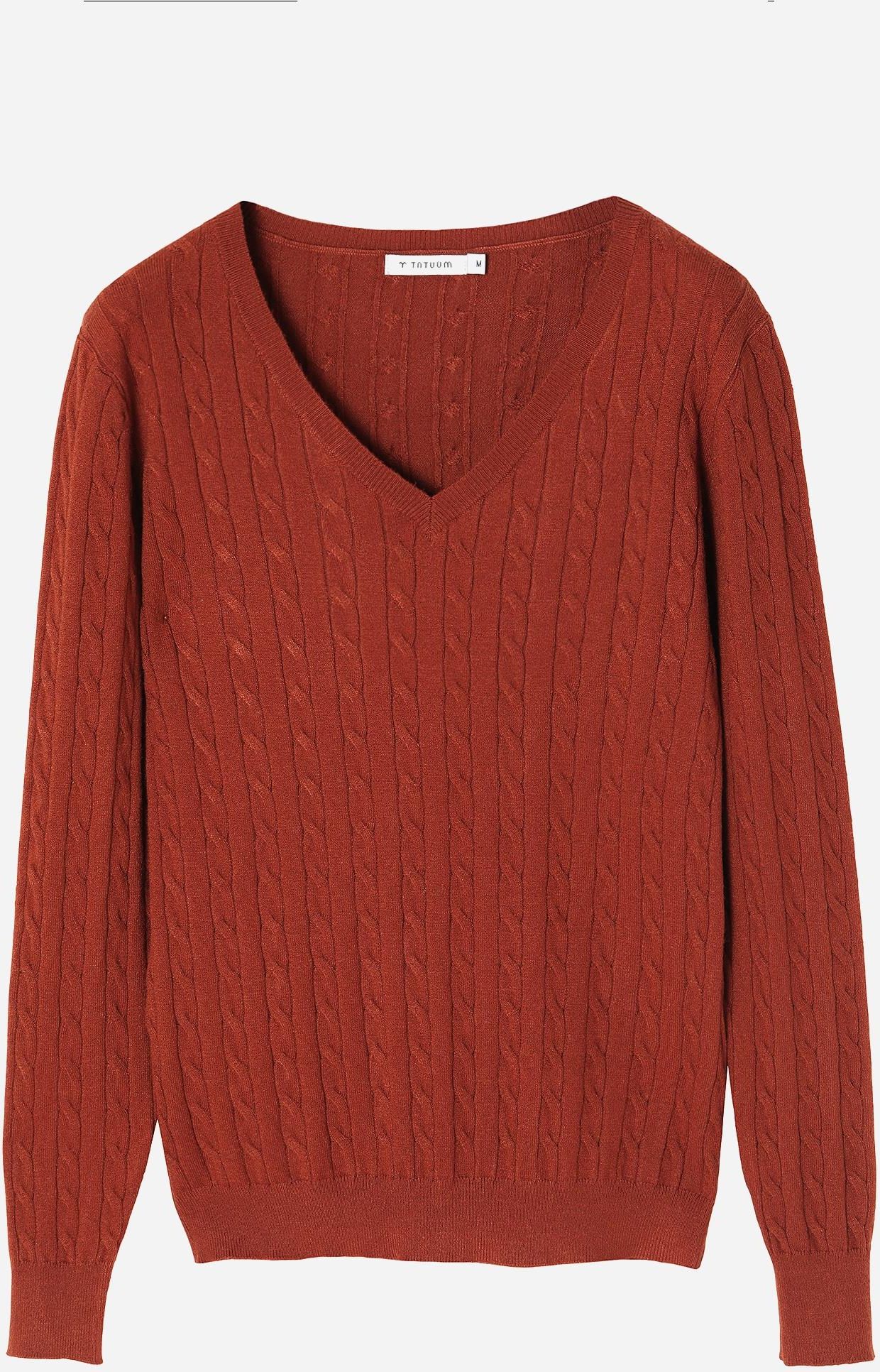 Tatuum Pulower Wiro T2315.094 Czerwony - Ceny i opinie - Ceneo.pl