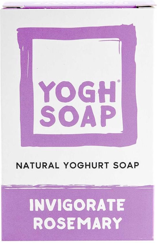 Mydło Yogh Sopa Mydło Rozmaryn Z Jogurtem - Opinie i ceny na Ceneo.pl