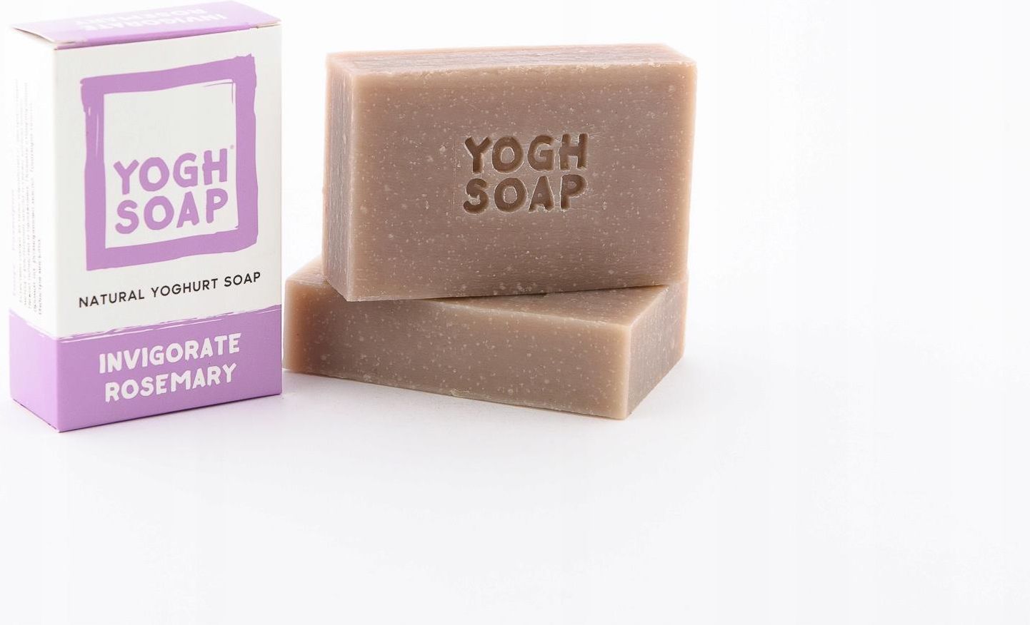 Mydło Yogh Sopa Mydło Rozmaryn Z Jogurtem - Opinie i ceny na Ceneo.pl