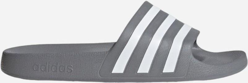 Klapki ADIDAS ADILETTE AQUA F35538 Szare - Ceny i opinie - Ceneo.pl