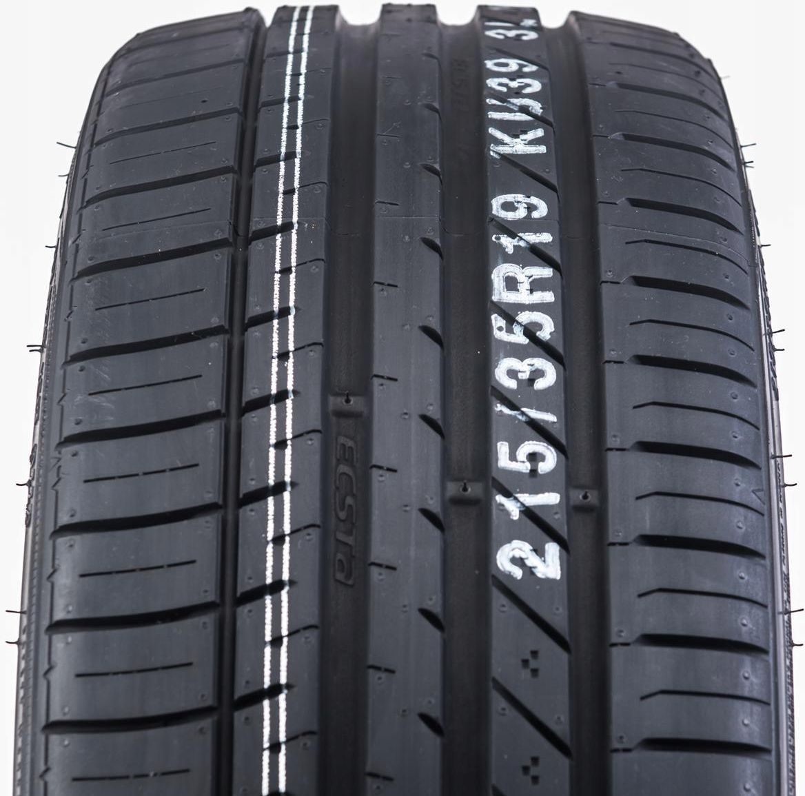 Opony letnie Kumho Ecsta Ps71 235/45R18 98Y Xl - Opinie i ceny na Ceneo.pl