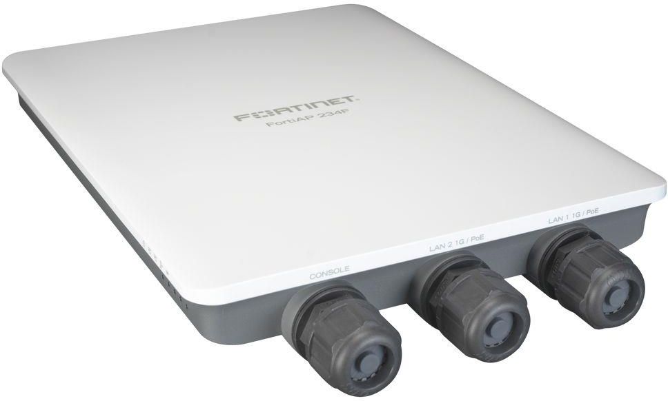 Access Point Fortinet Access Point FortiAP-234F WiFi 6 FAP-234F-E ...