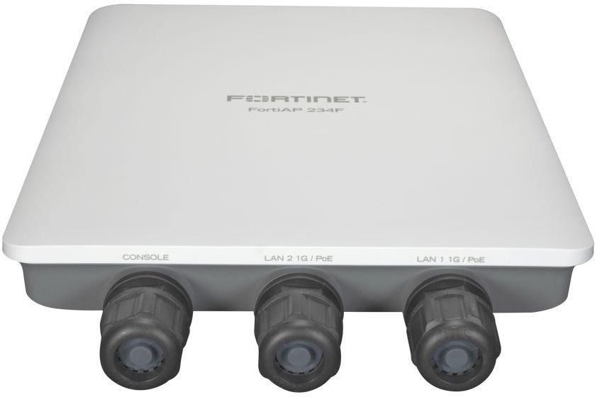 Access Point Fortinet Access Point FortiAP-234F WiFi 6 FAP-234F-E ...