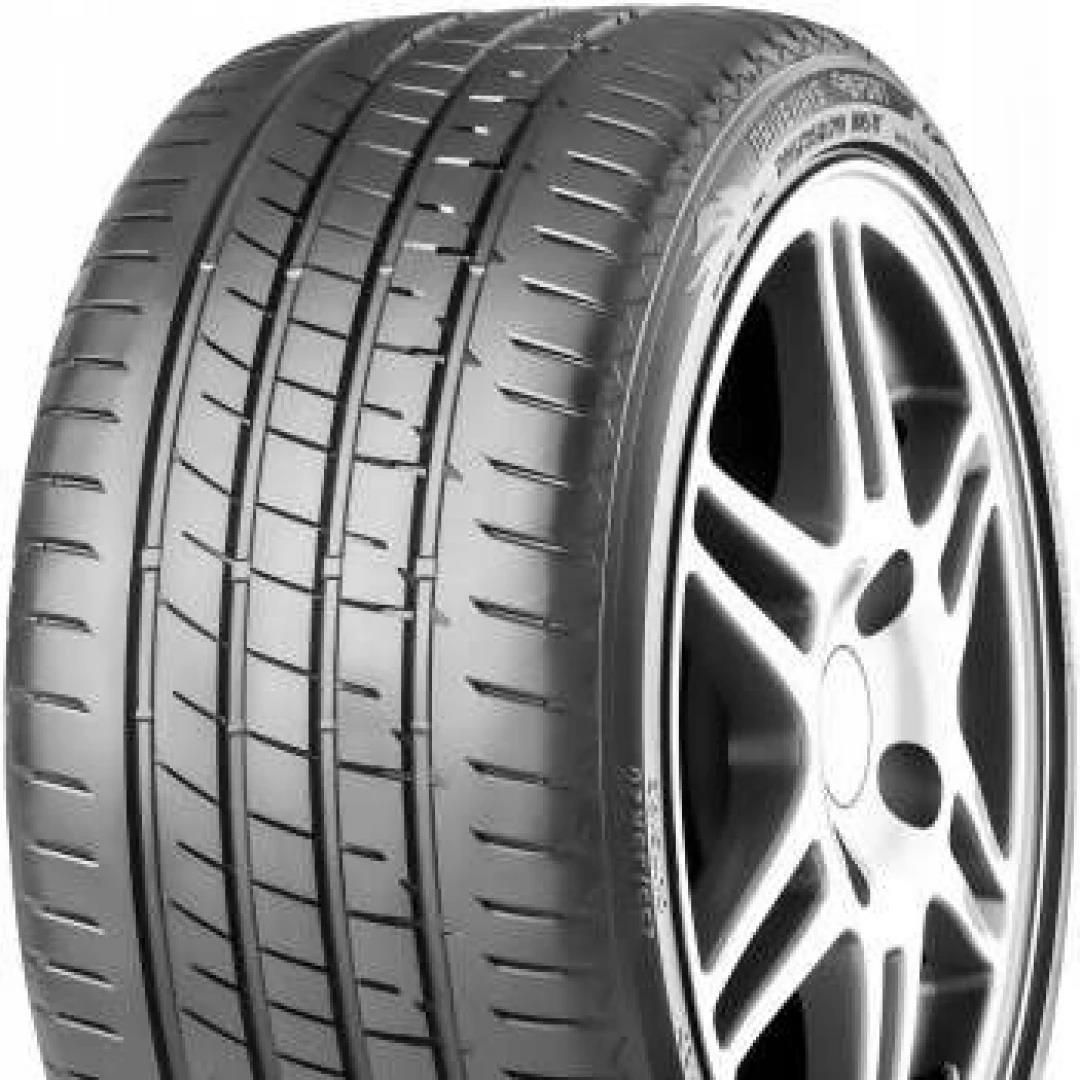 Opony letnie Lassa Driveways Sport+ 235/35R19 91Y Xl - Opinie i ceny na Ceneo.pl