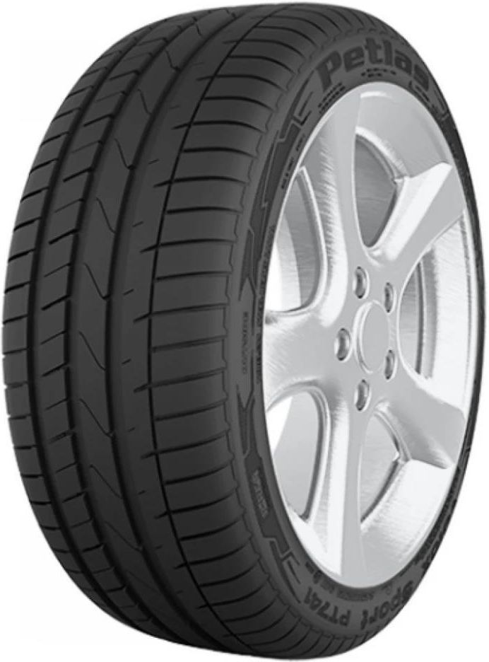 Opony letnie Petlas Velox Sport Pt741 285/35R18 97Y Fr Rft - Opinie i ceny na Ceneo.pl