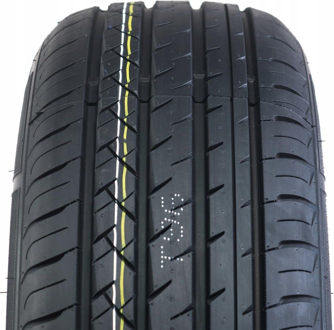 Opony letnie Fronway Eurus 08 245/40R18 97W - Opinie i ceny na Ceneo.pl
