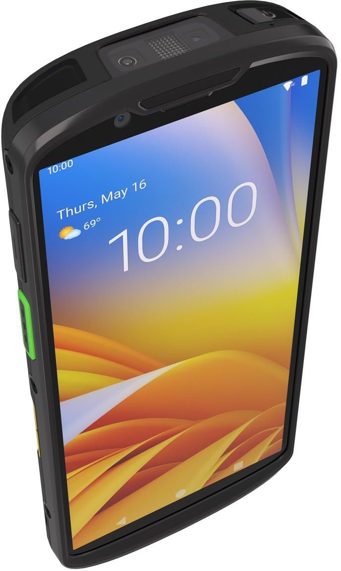 Czytnik kodów kreskowych Zebra Tc53/Tc58, 2D, Se5500, Warm-Swap, Ptt ...