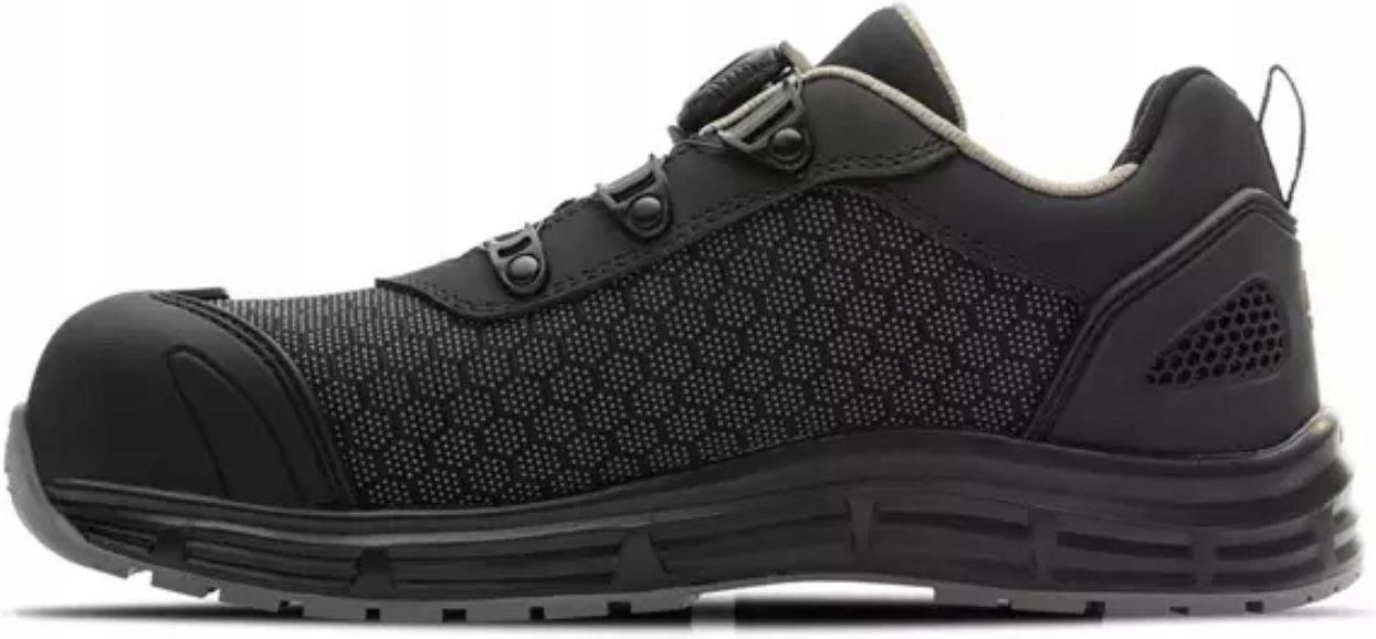 Monitor Półbuty Buty Robocze Premium Z Systemem Boa S3 Src Hro Pentagon ...