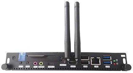 Komputer Ops Do Monitorów Promethean, Avtek, Newline, Optoma Ops-I5 ...