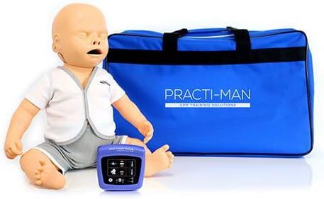 Practiman Fantom Niemowlęcia Practi Baby Plus Do Rko - Ceny i opinie ...