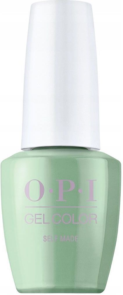 Opi Gel Color Your Way Hybrydowy Lakier Do Paznokci Self Made 15Ml ...