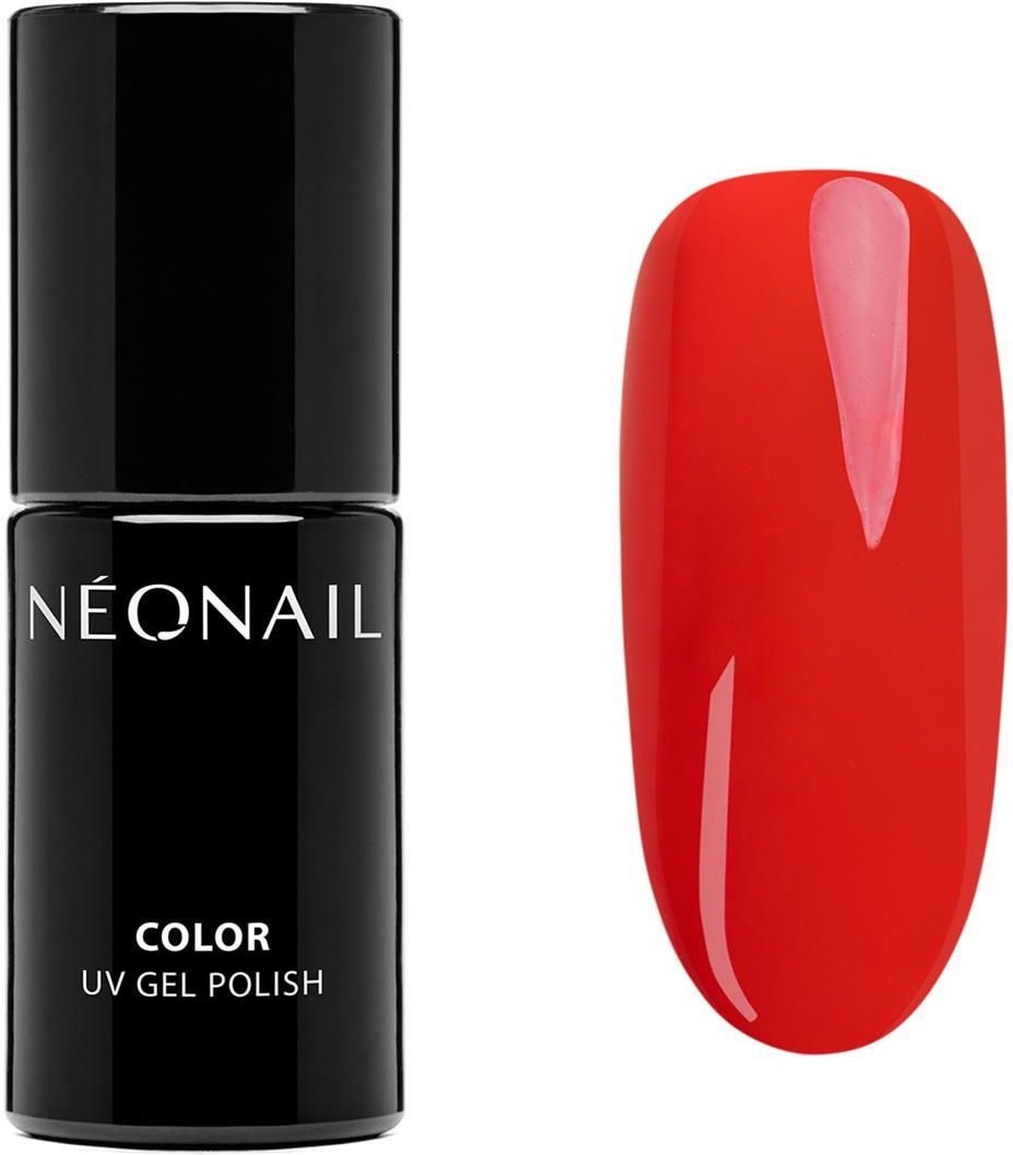 Neonail Hybrydowy Lakier Do Paznokci Vivid Soul 7,2ml - Opinie i ceny ...