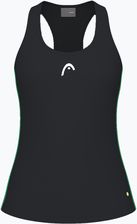 Head Tank Top Tenisowy Damski Spirit Tank Top Black - Ceny i opinie ...