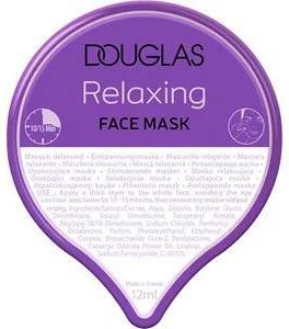 Maseczka Douglas Collection Essential Pielęgnacja Relaxing Face Mask ...