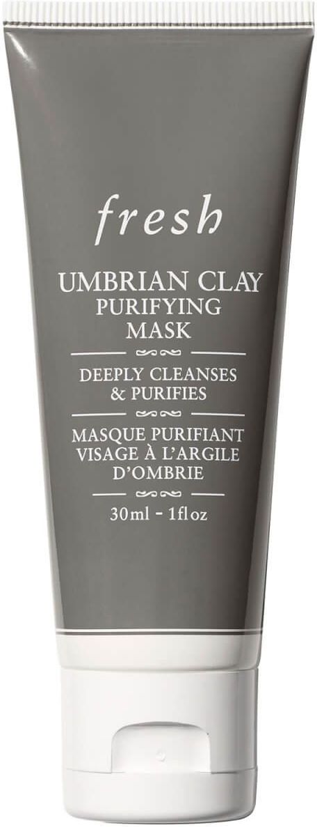 Maseczka Fresh Umbrian Clay Pore-Purifying Face Mask Maska 30Ml ...