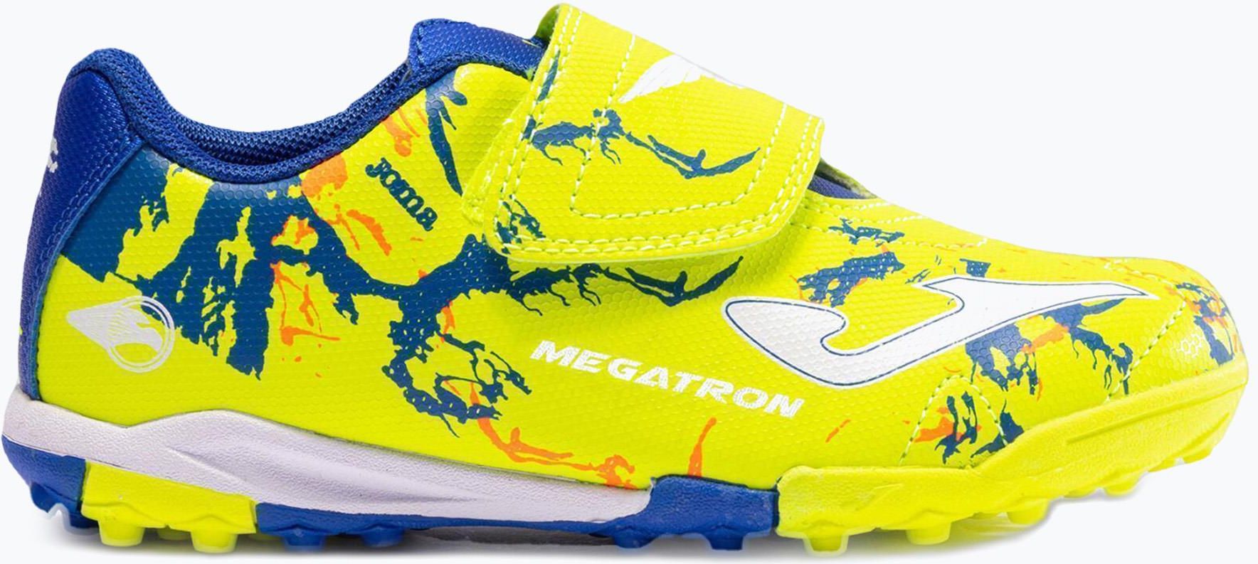 Joma Megatron Jr Tf Lemon Fluor - Ceny i opinie - Ceneo.pl