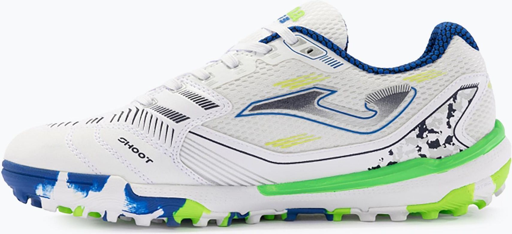 Joma Liga 5 Tf White - Ceny i opinie - Ceneo.pl