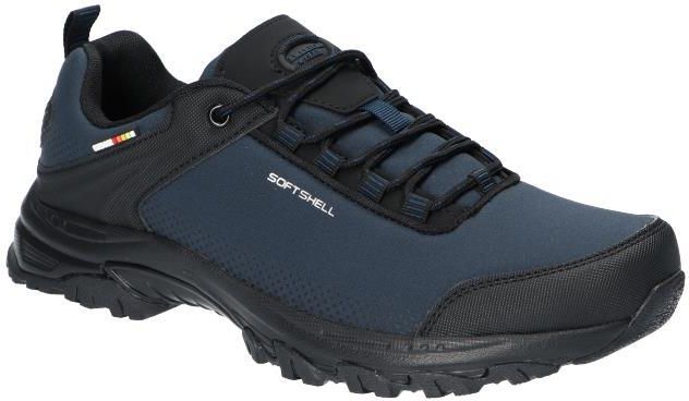 Buty trekkingowe American Club Wt170 Softshell Navy - Ceny i opinie ...