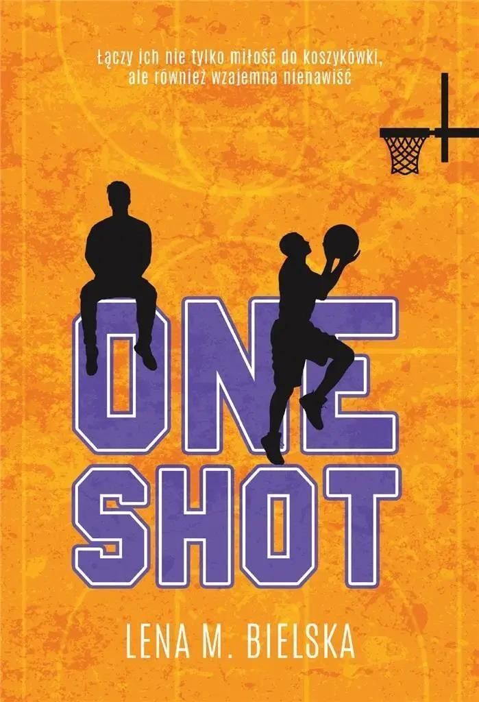 One shot - Romanse - Ceny i opinie na Ceneo.pl
