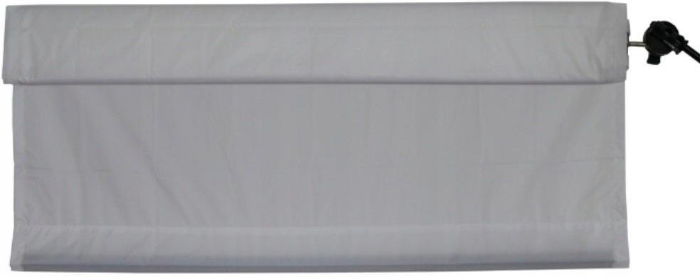 Rocket Film Equipment Wag Flag Full Grid Rozmiar: 182X182Cm Bez Ramki ...