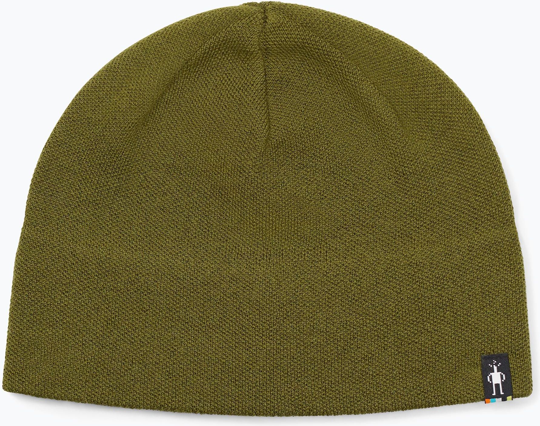 Czapka Zimowa Smartwool The Lid Winter Moss - Ceny i opinie - Ceneo.pl