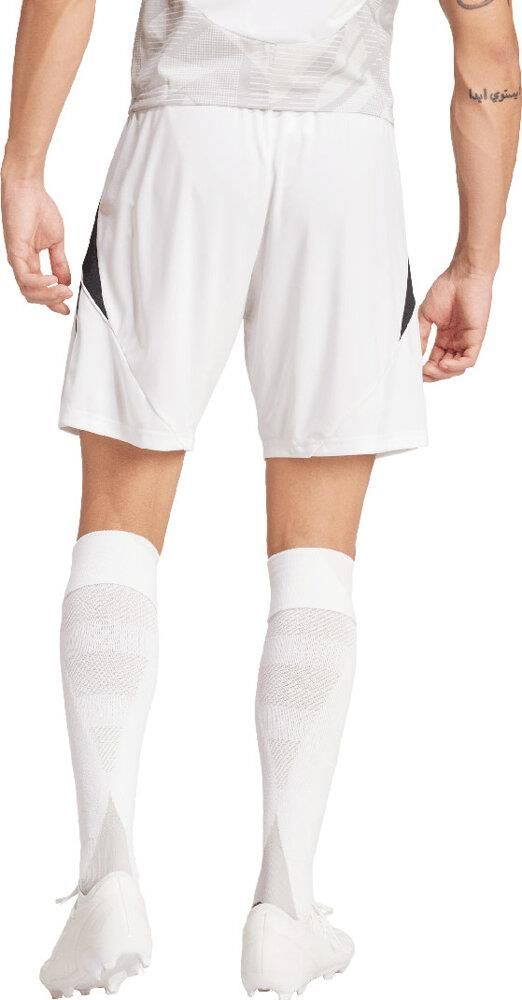 Spodenki męskie adidas Tiro 24 białe IR9380 - Ceny i opinie - Ceneo.pl