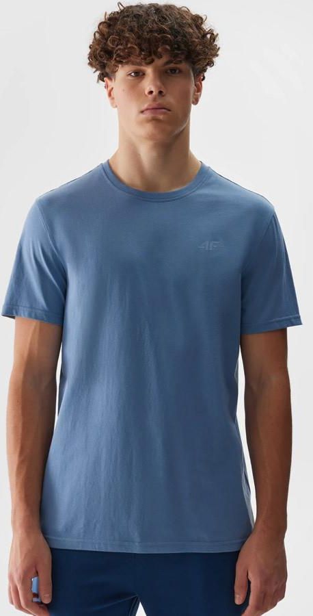 T-shirt 4F 4FWSS24TTSHM1154 32S : Rozmiar - XL - Ceny i opinie - Ceneo.pl